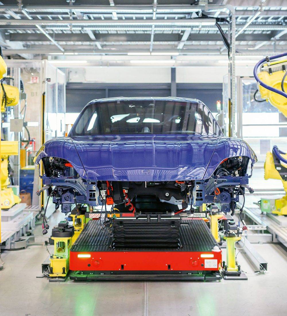 NEW CAR PROTECTION - Staffordshire Car Care